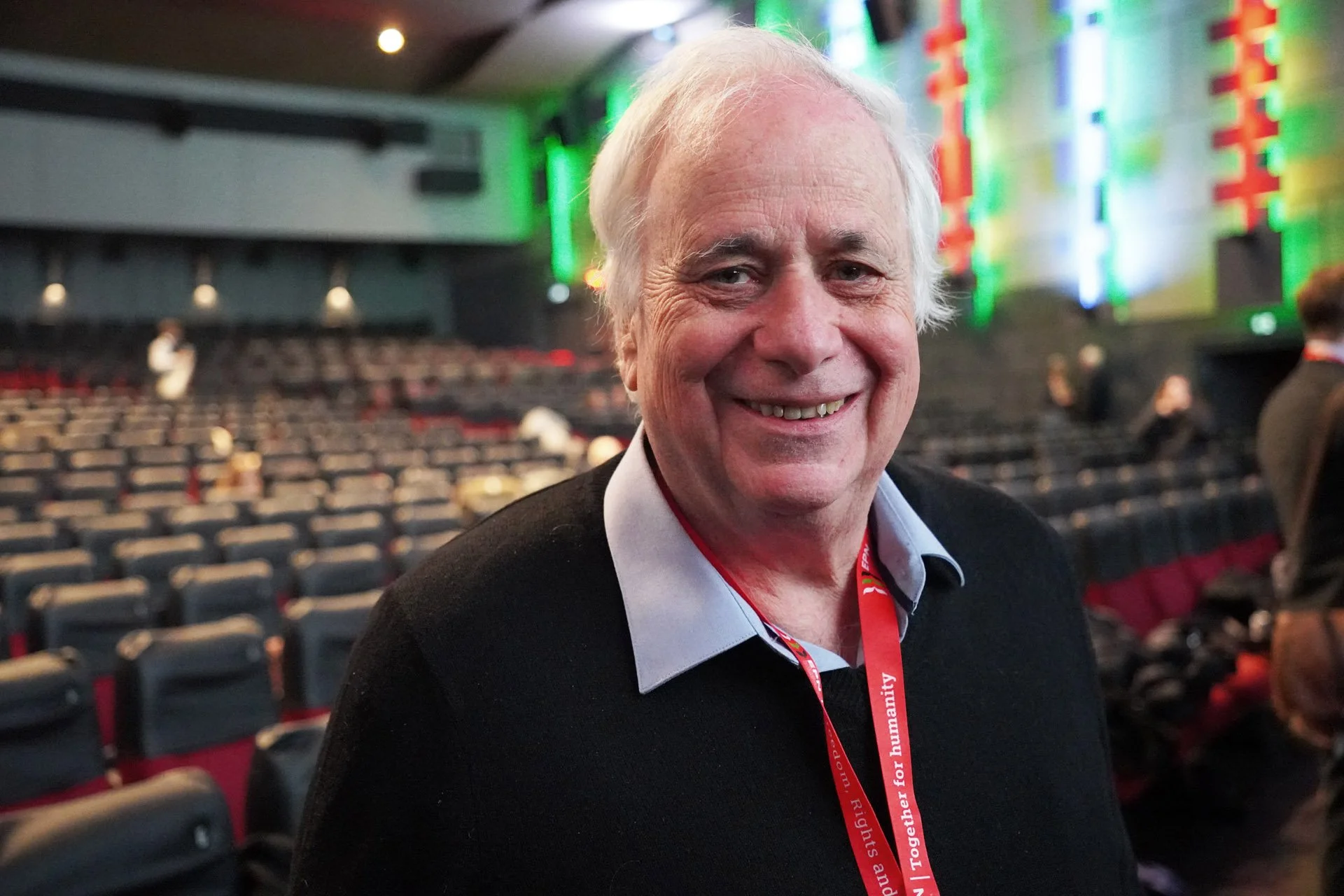 Historiker: Før zionismen levede jøder og palæstinensere sammen i fred ...