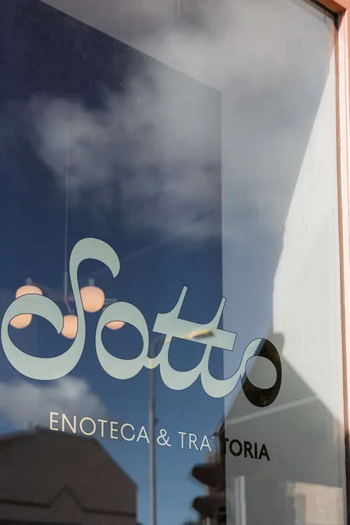 Enoteca & Trattoria in the heart of Stockbridge.