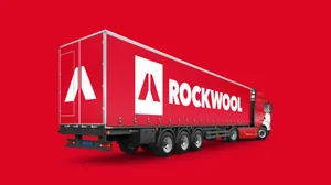 Rockwool – Rebrand — Burson Studio