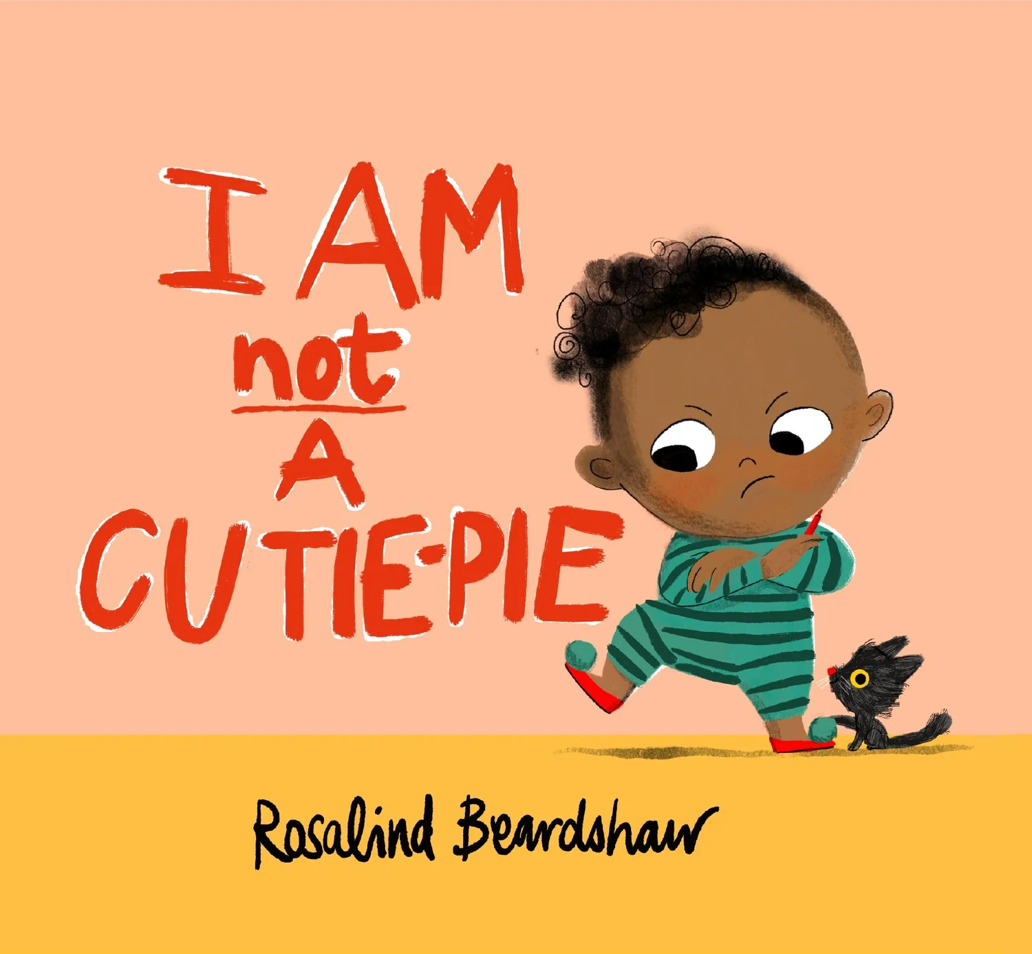 Rosalind Beardshaw — Children's Books North Agency