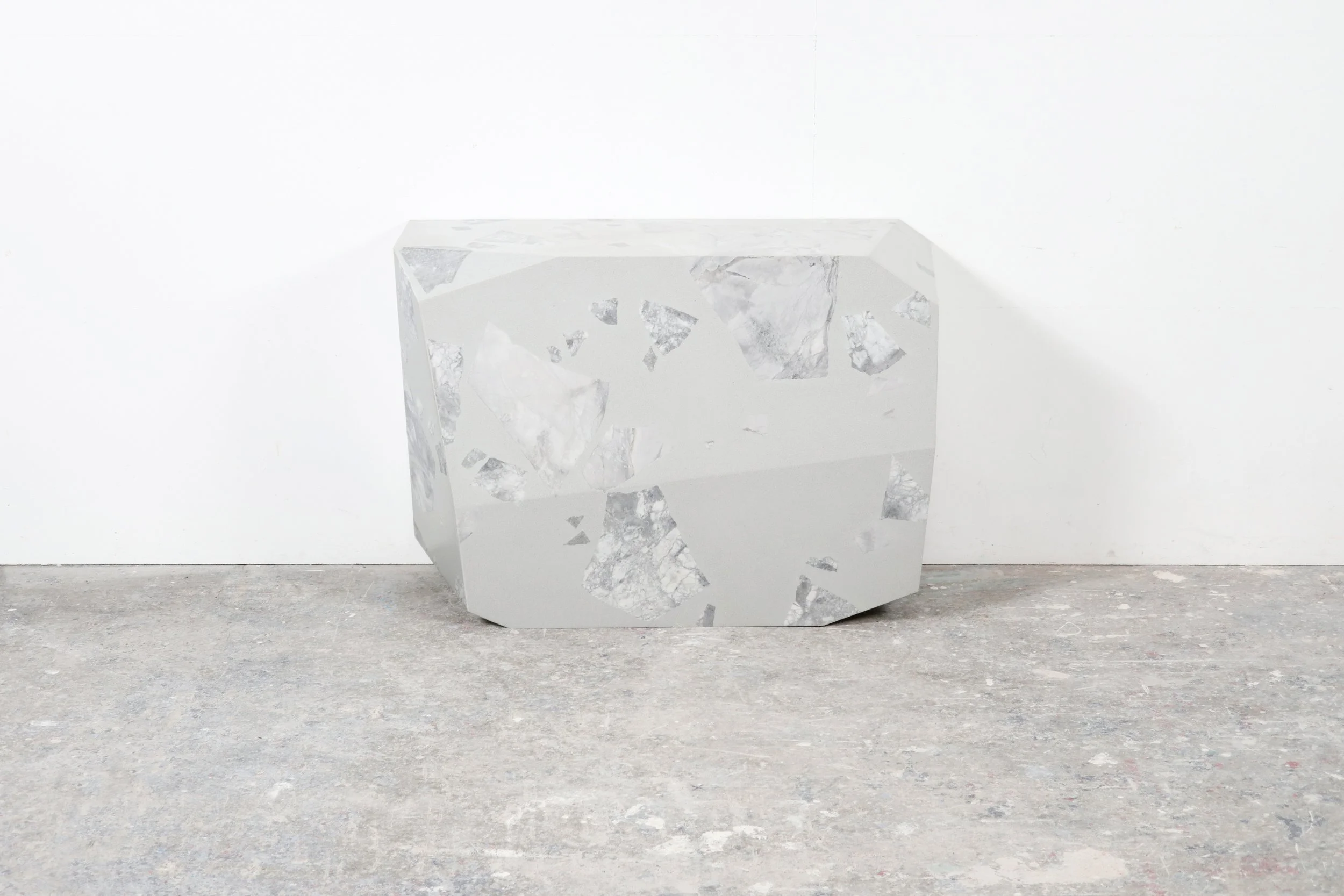 Quarry Console — Altrock