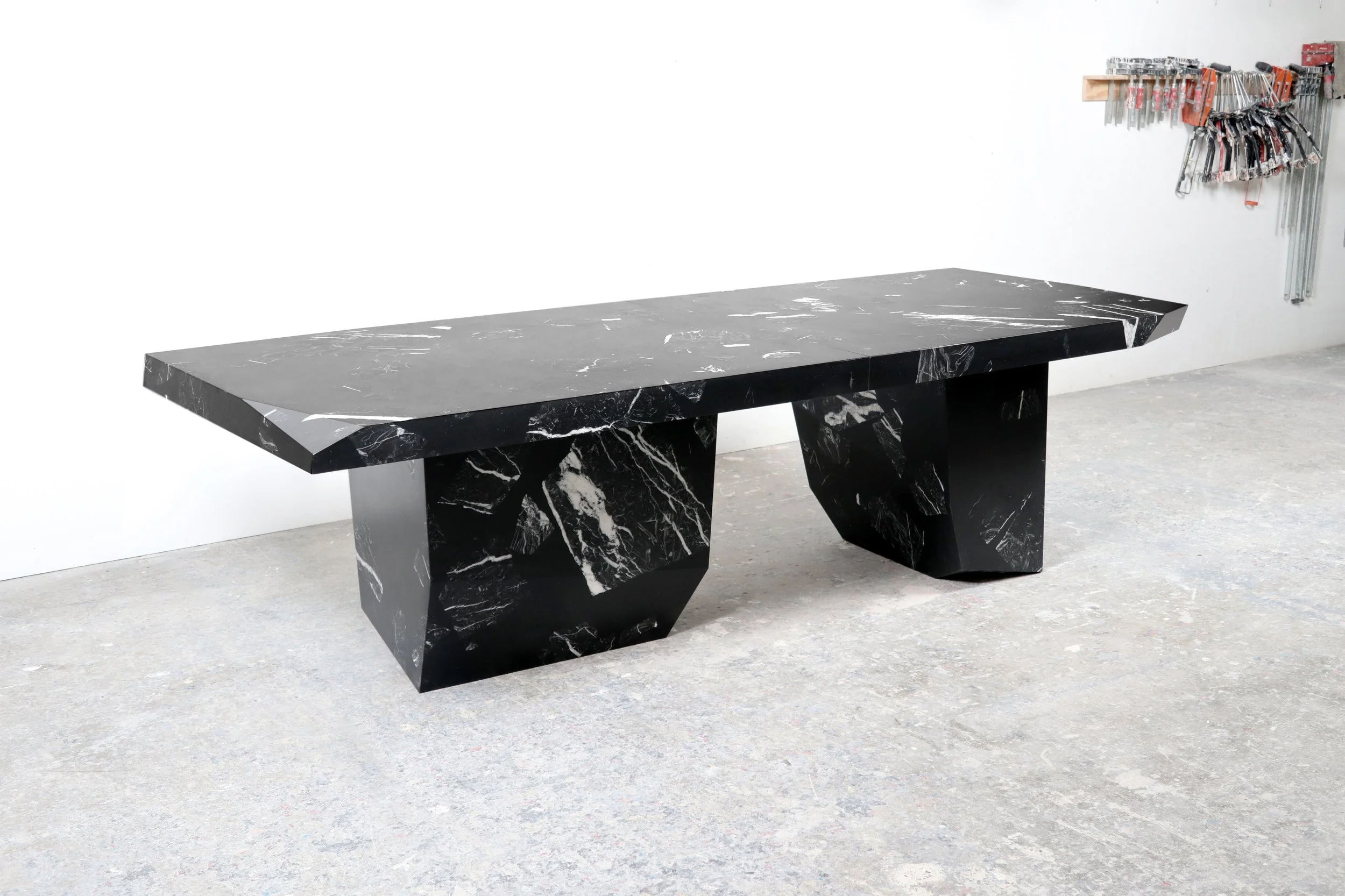 Quarry Dining — Altrock