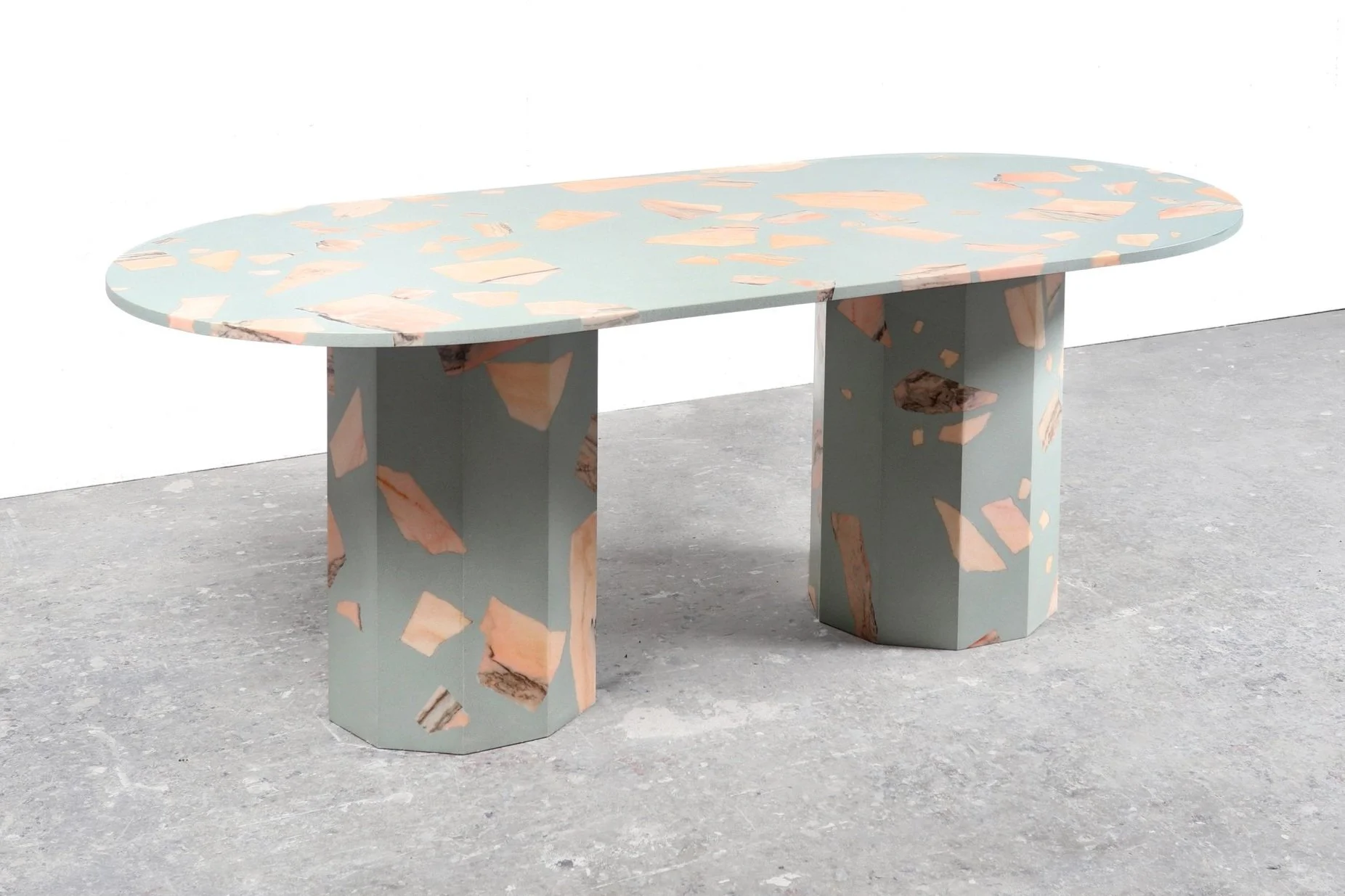 Column Pill — Altrock