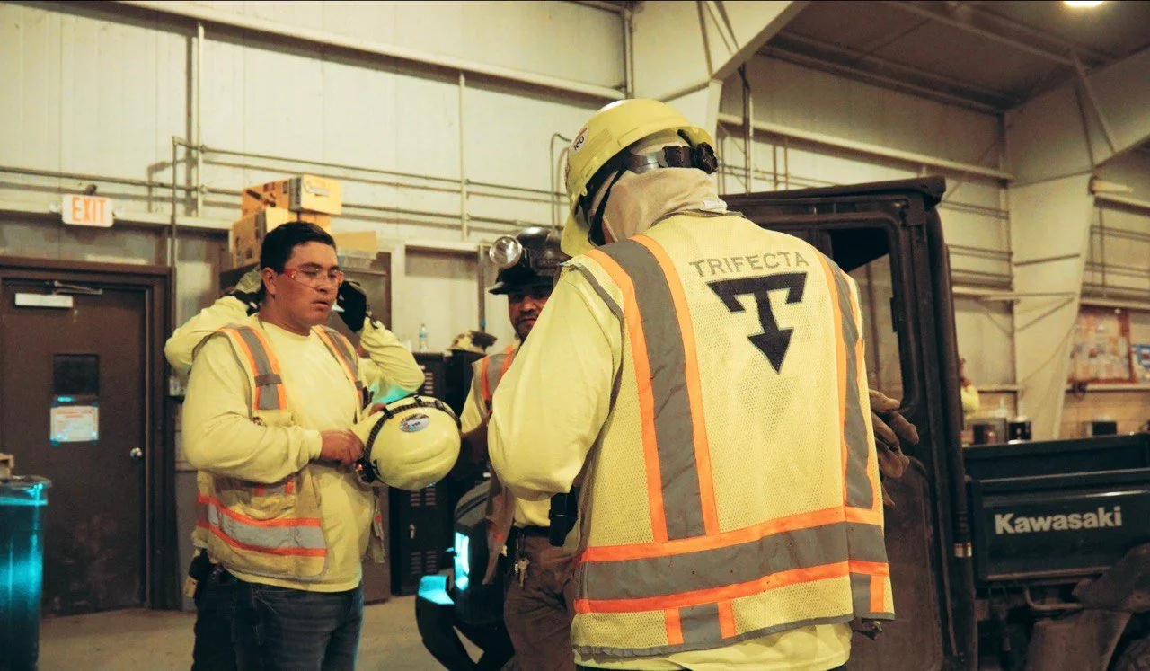 About | Discover Our Story — Trifecta