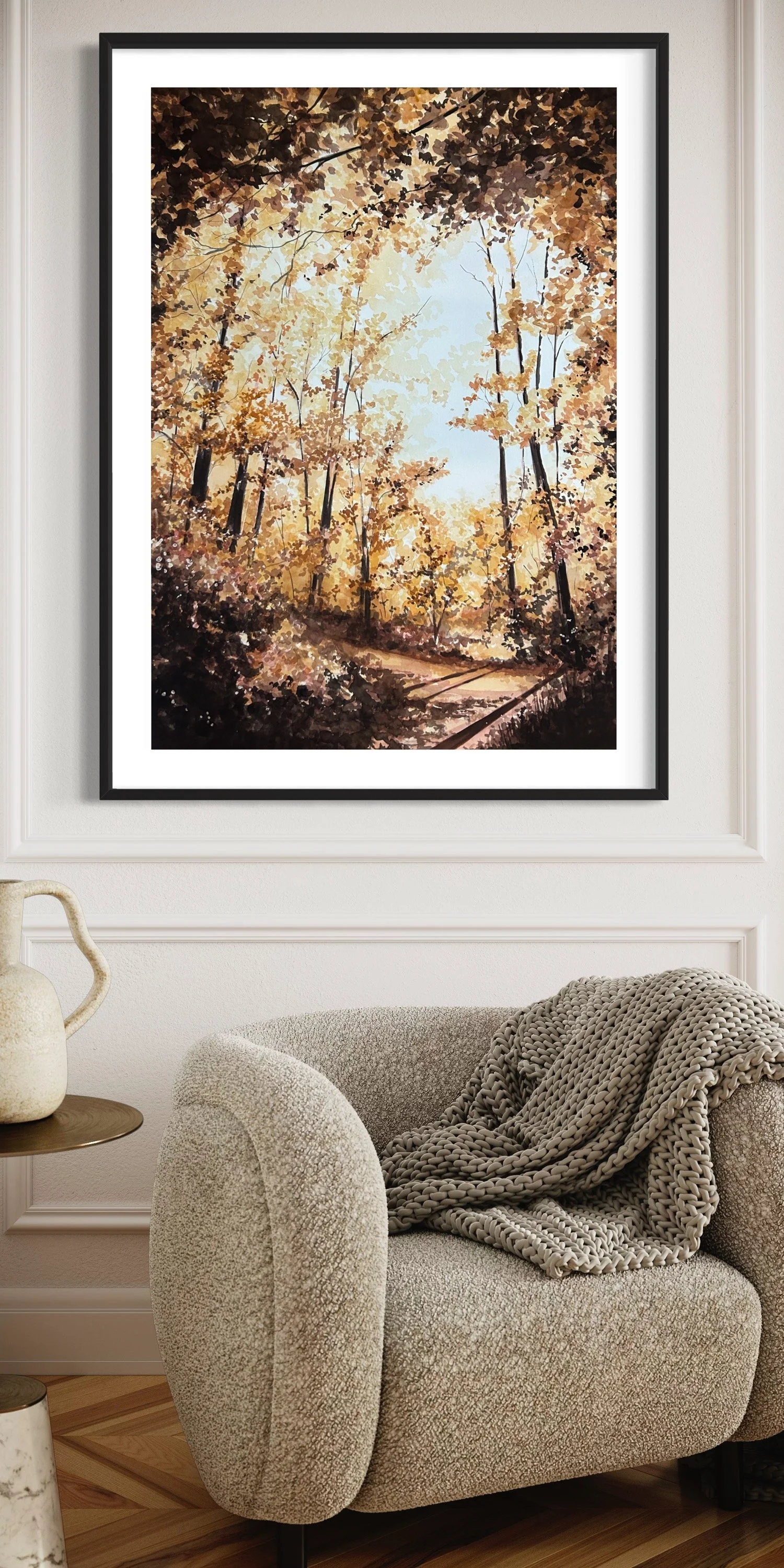 Niki Kingsmill Fine Art