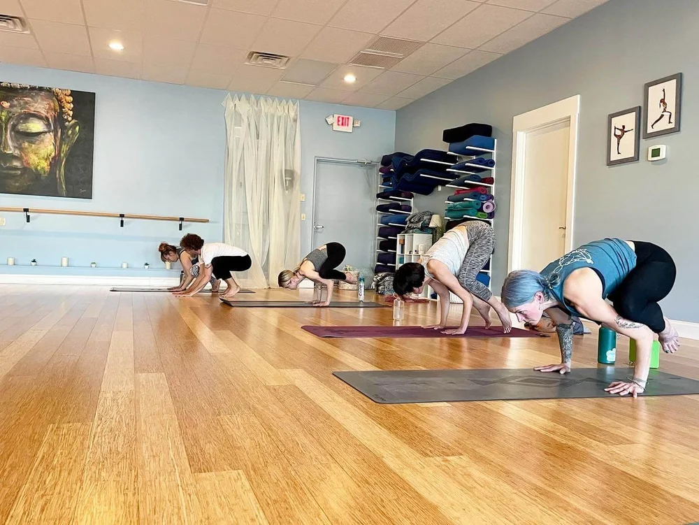 Zen Yoga and Wellness