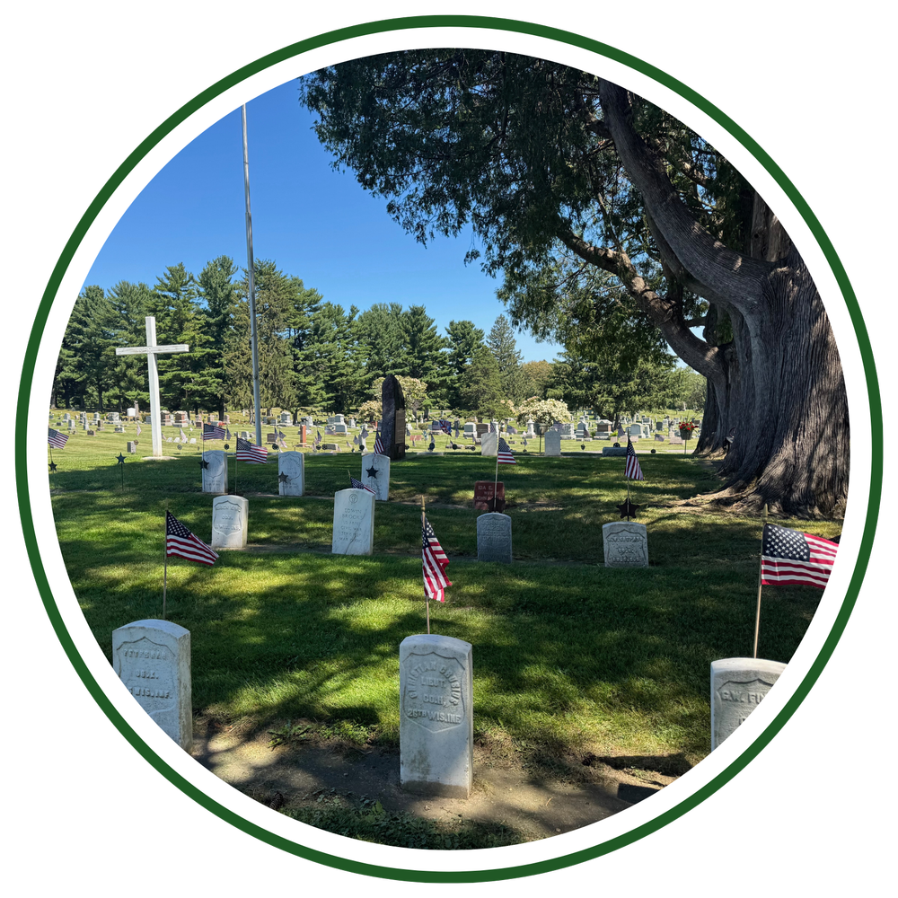 Contact | Connect with Us Today — Walnut Hill Cemetery