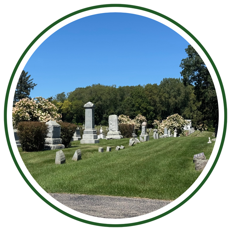 Walnut Hill Cemetery | Discover Peaceful Resting Places