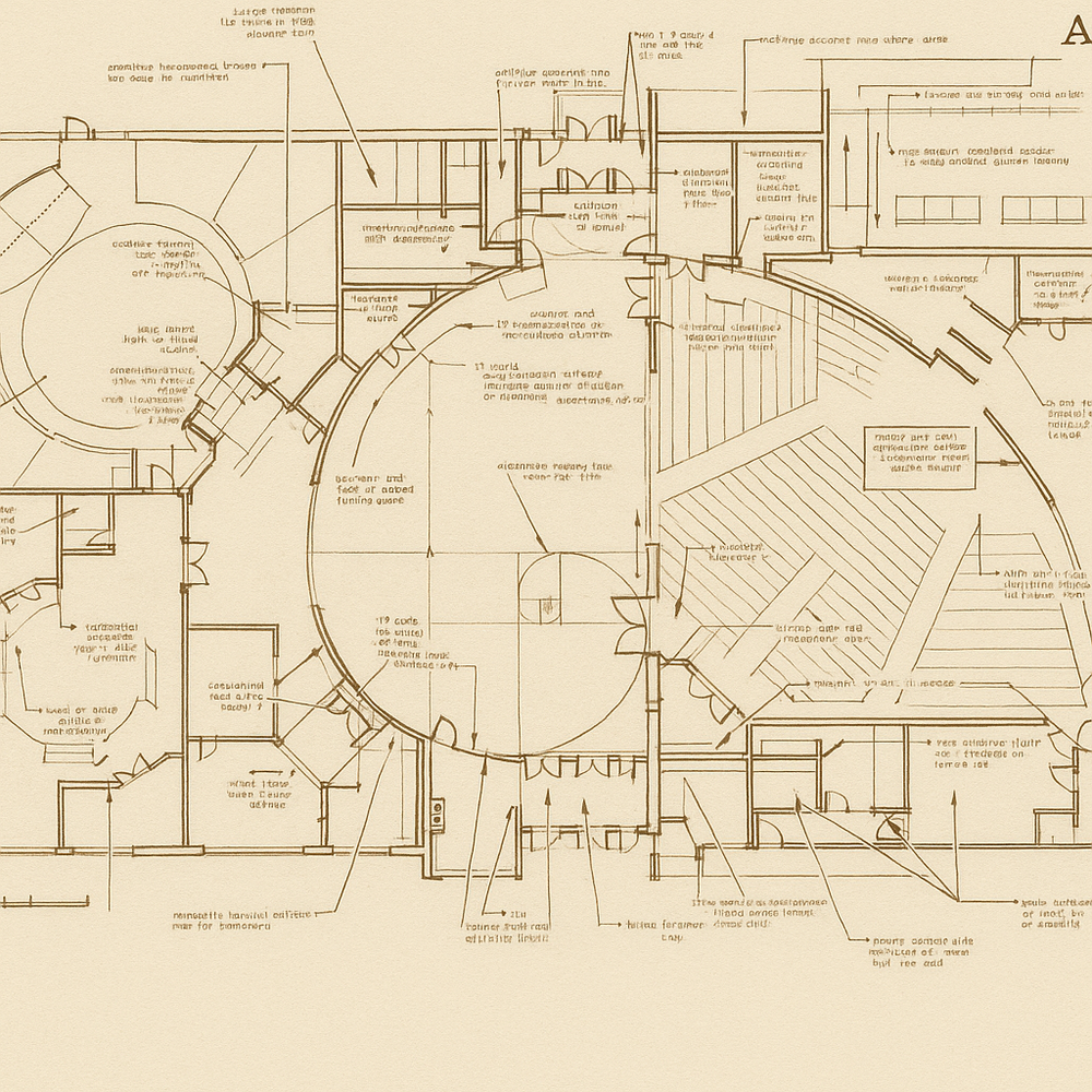 Facet Architecture | Transform Your Space Today