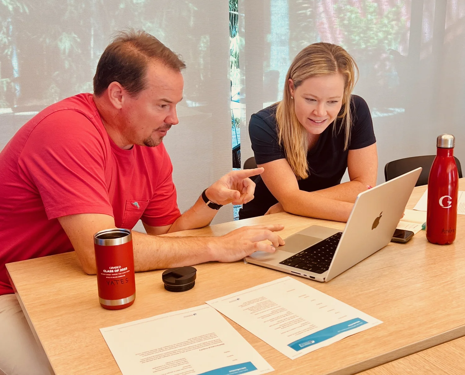 Education to Change the World