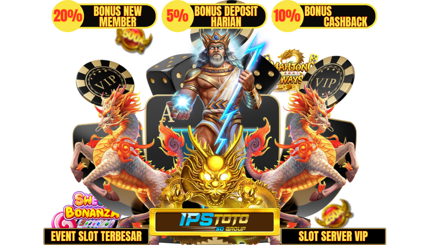 IPSTOTO🎭LINK SITUS REKOMENDASI IPSTOTO PASTI WD!