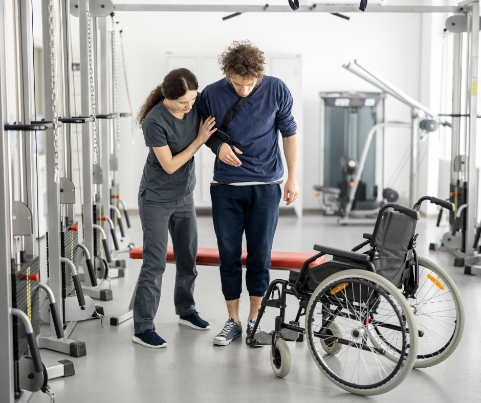 The Connection Between Posture and Pain – How Physical Therapy Can Help ...