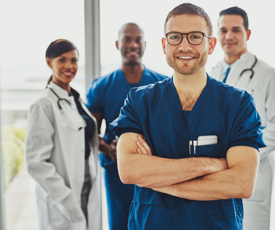 The Power of Leadership in Healthcare: Strengthening Patient Retention ...