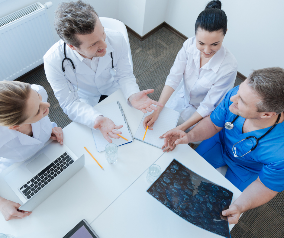 An In-Depth Guide to Balancing Patient Care and Practice Management ...