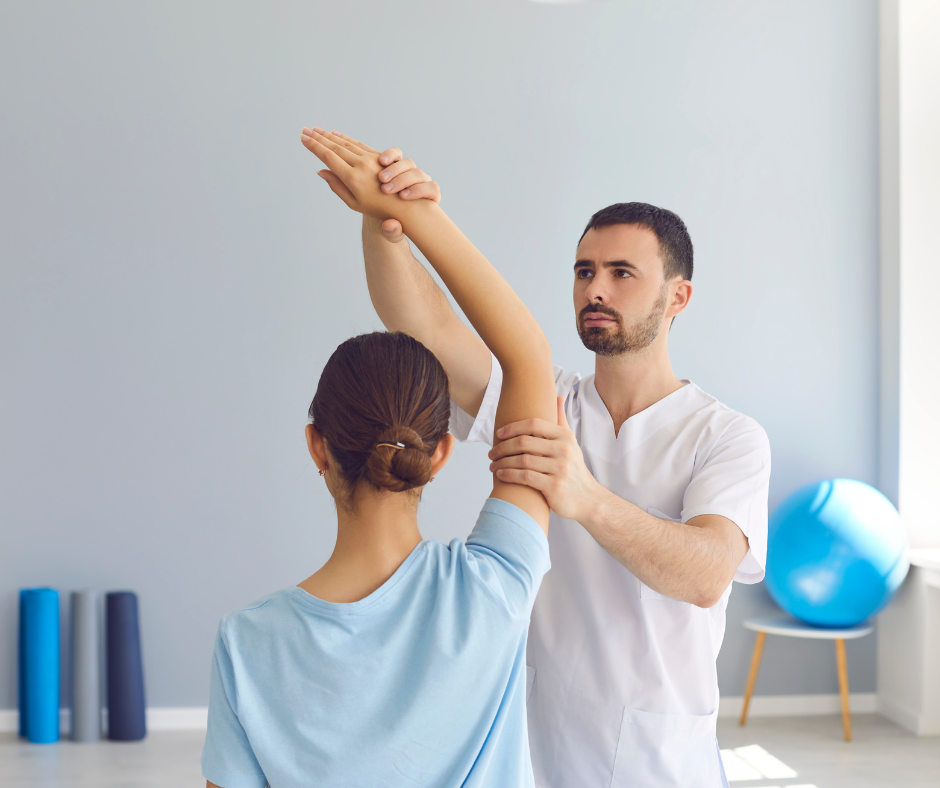 10 Stretches and Exercises Recommended by Physical Therapists: The ...
