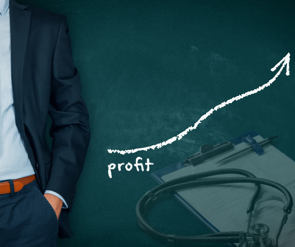 How Expert Coaching Transforms Your Healthcare Practice for Long-Term ...