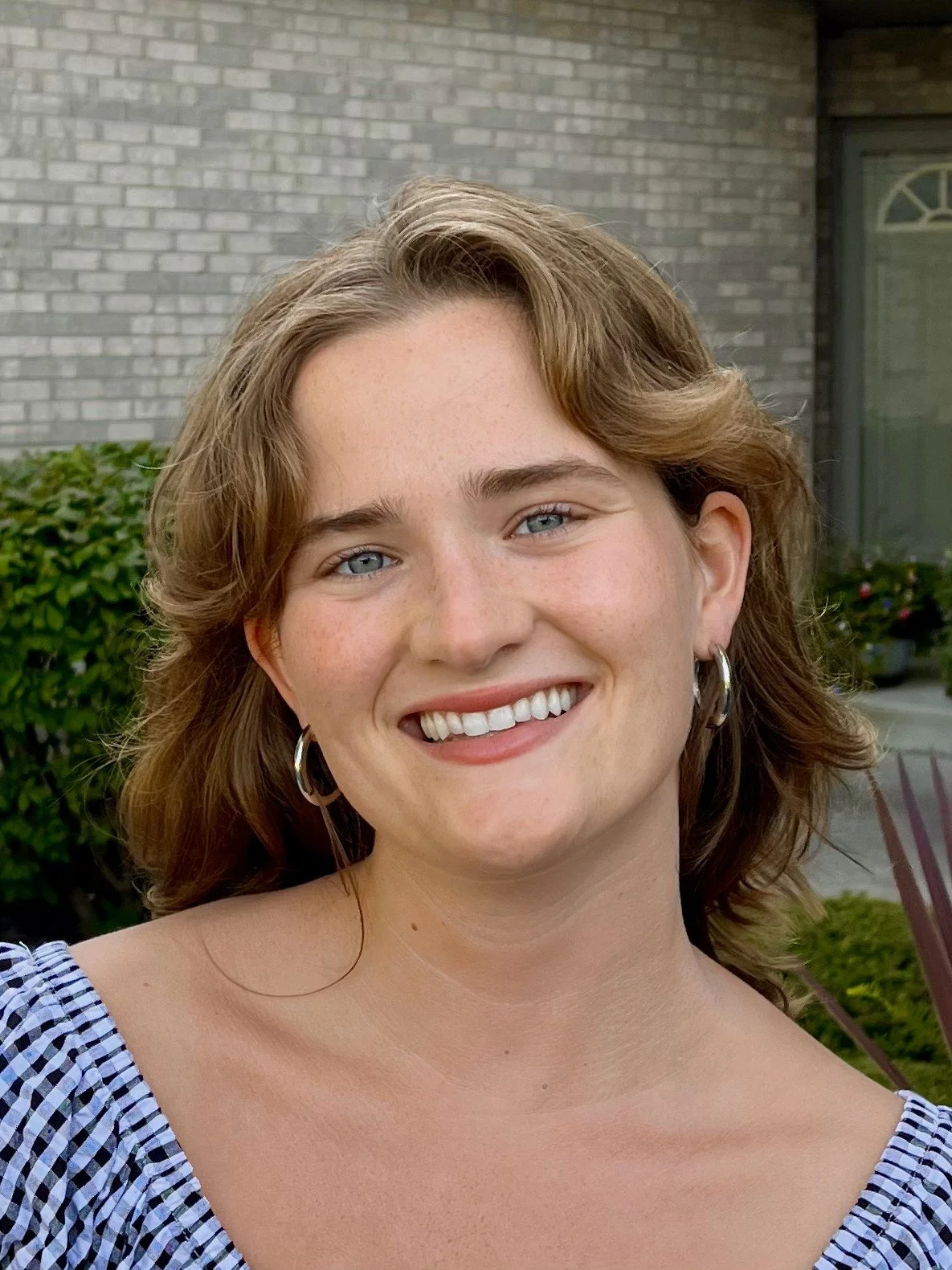 Anna Lux Interview — THE UNDERWAY REVIEW