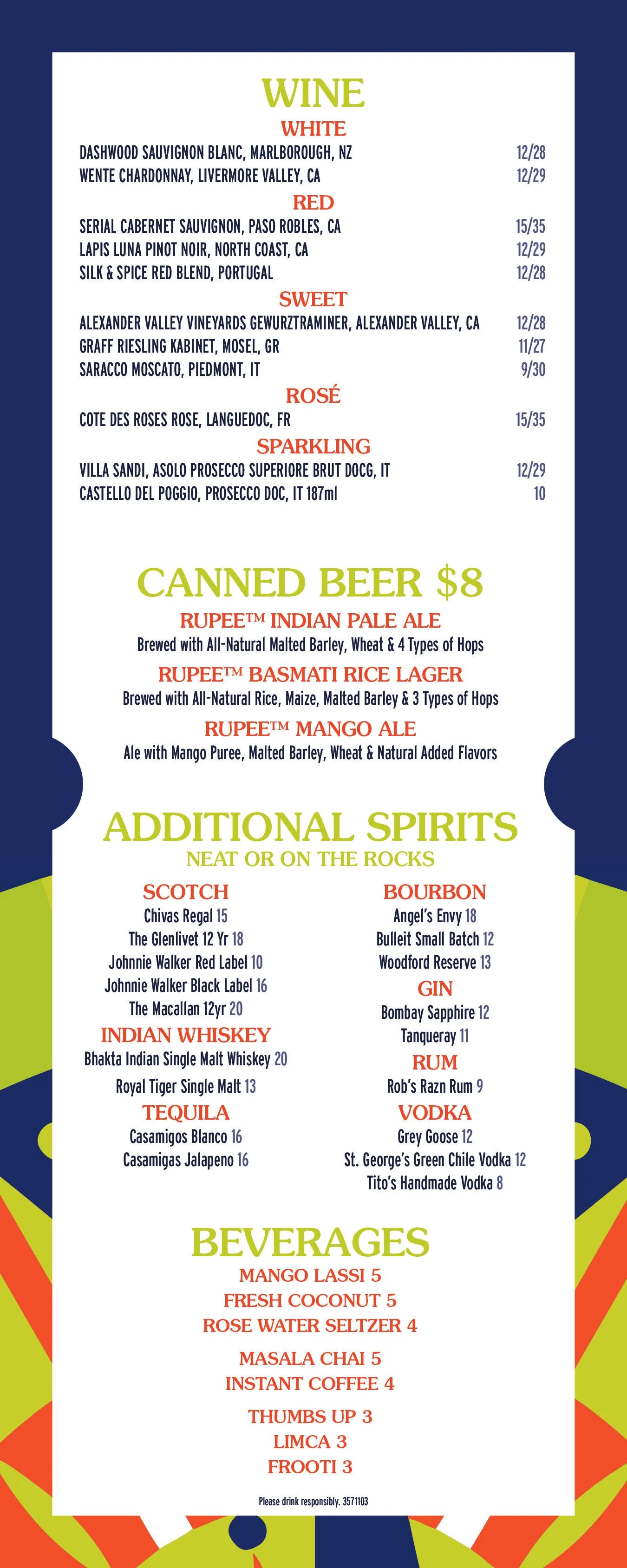 Samosas, Pani Puri, Bhel, Chaat & More Favorites!