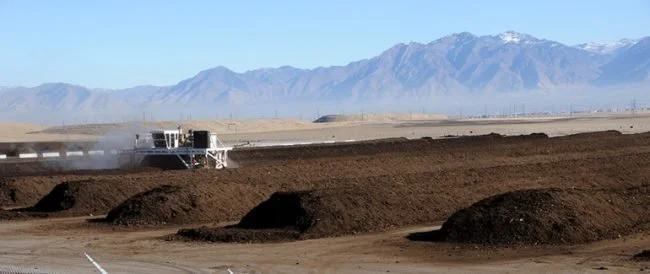 Does Composting Produce Methane Gas? - Why Composting Greenhouse Gases ...