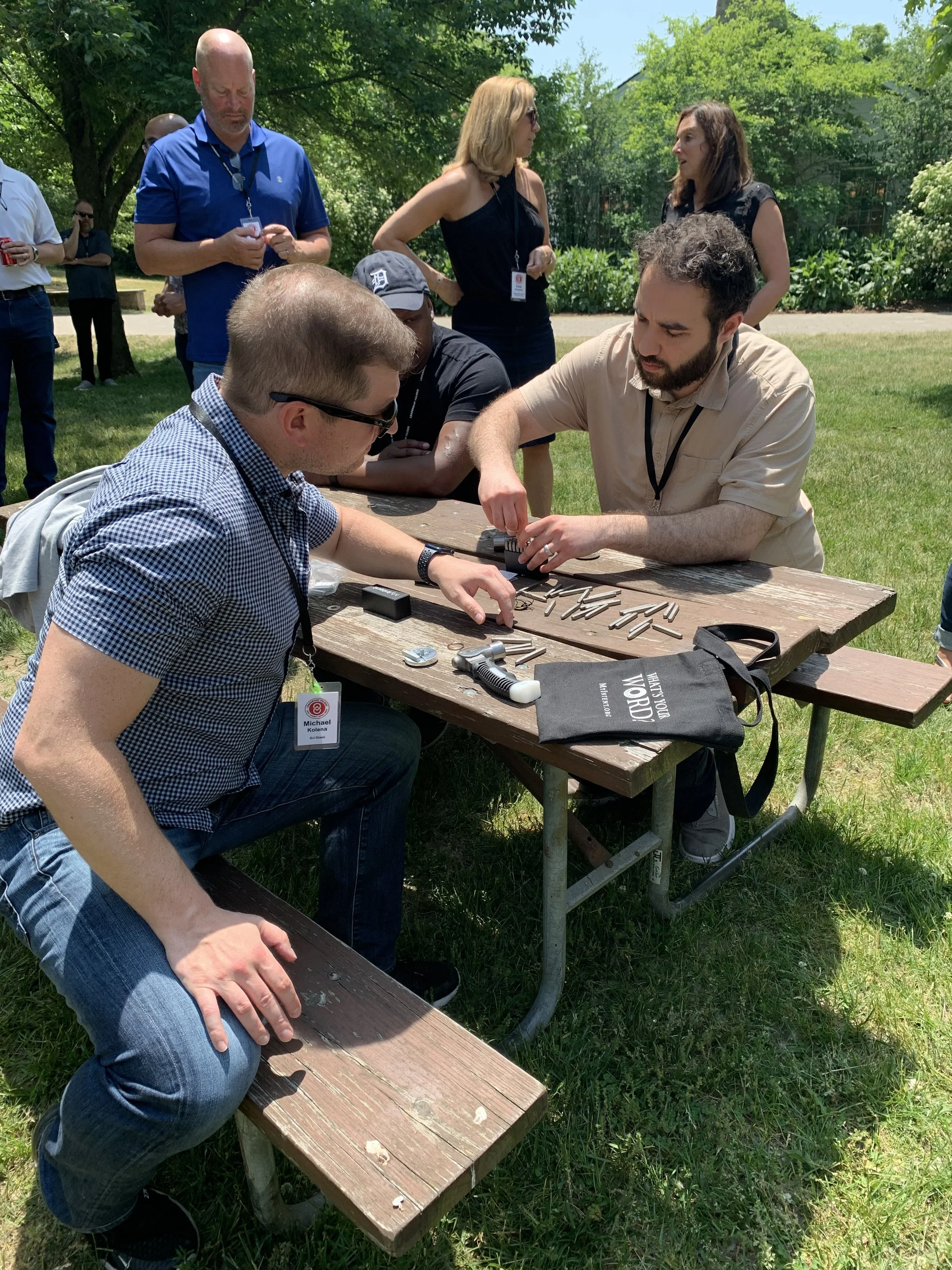 Signature Program — Leadership Toledo