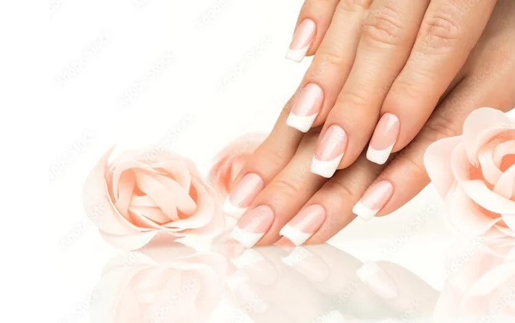 Experience a new way of getting your nails done—healthier, safer, and ...
