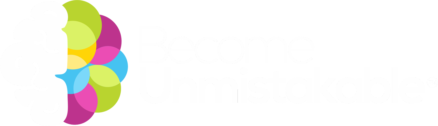 Training — Become Unmistakable