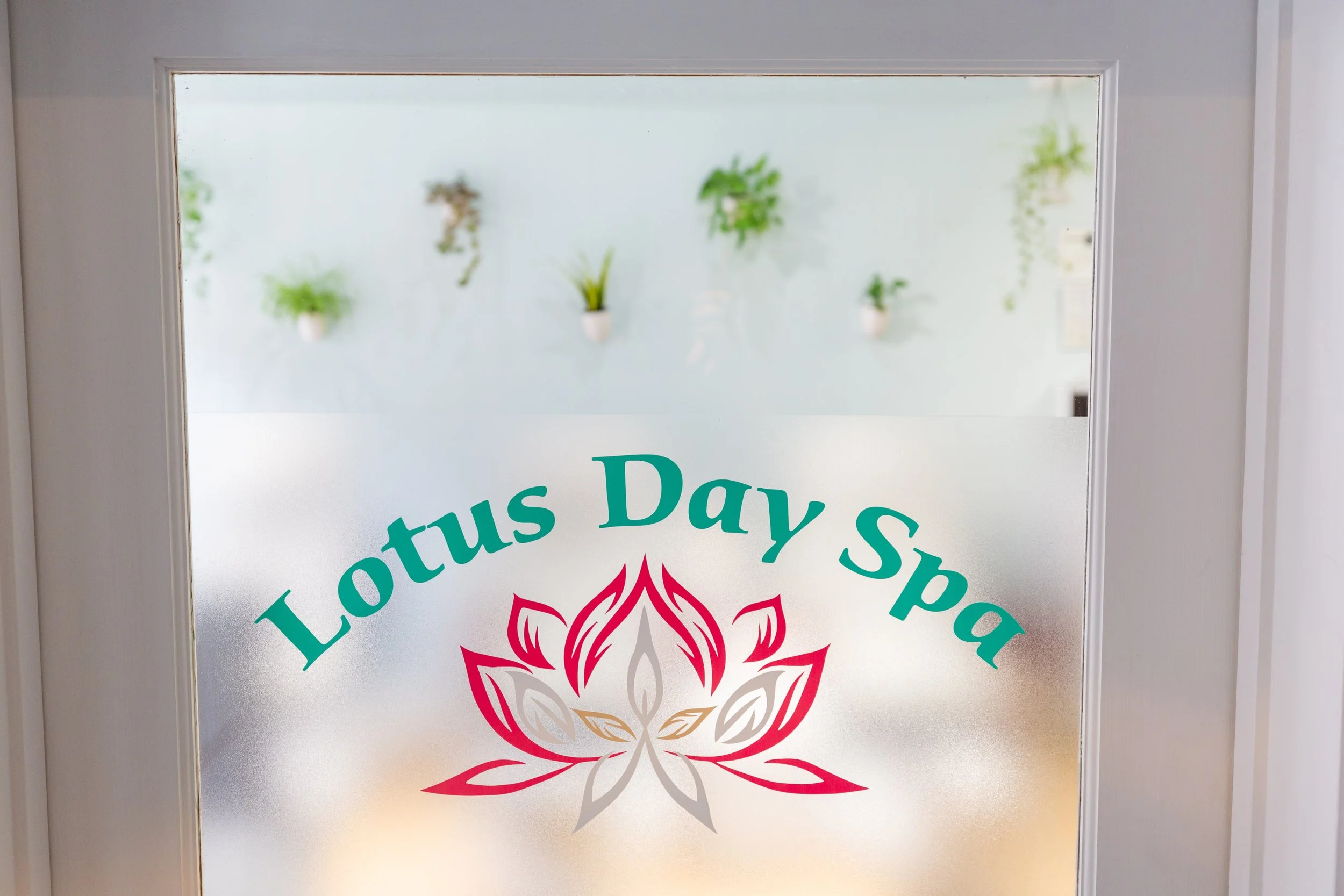 About — Lotus Day Spa