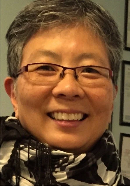 Meet Internal Chair Dr. Joy Masuhara — Women Transforming Cities