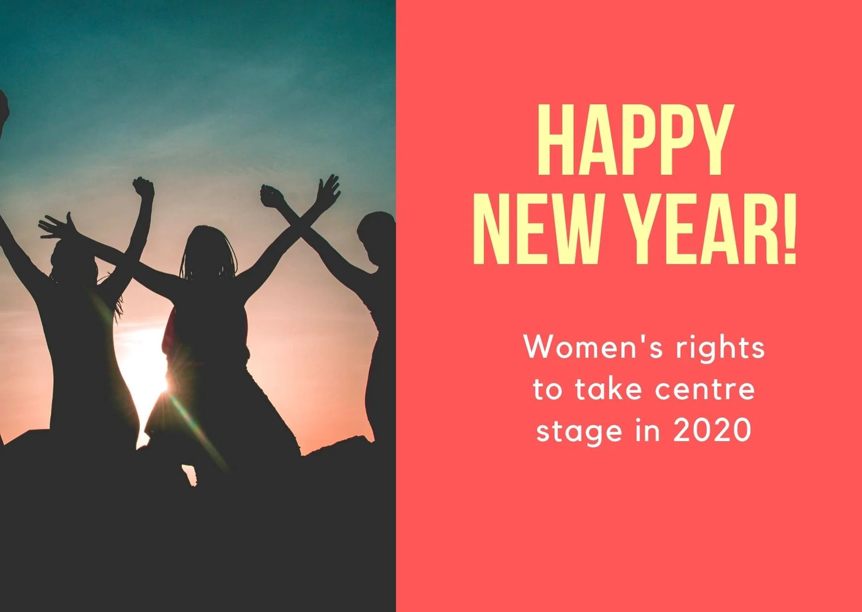 Join WTC in making 2020 the biggest year yet for the advancement of ...