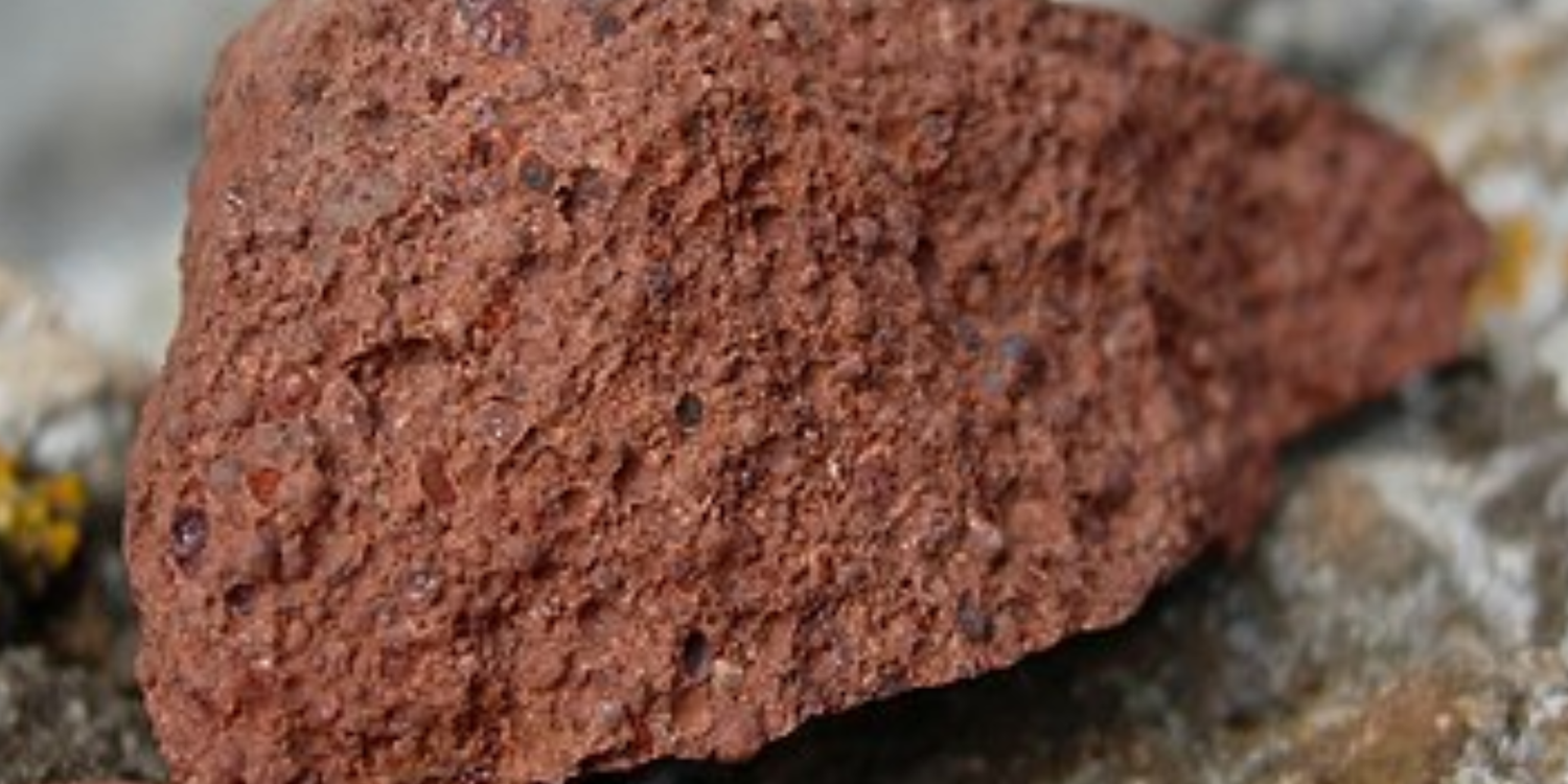 Bauxite to Alumina — ATLANTISMINING