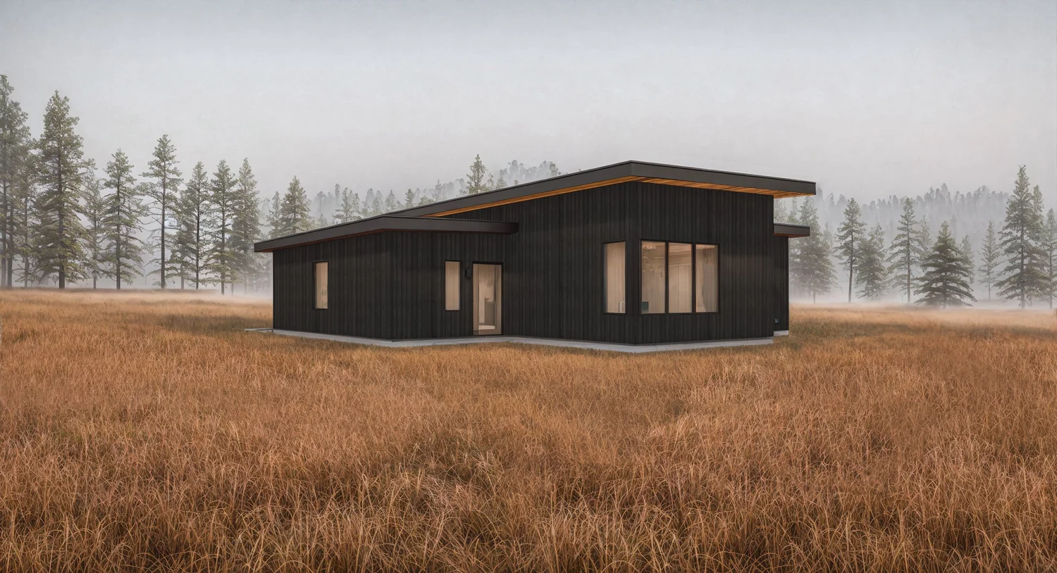 Origins 2-Bedroom — PANL Homes