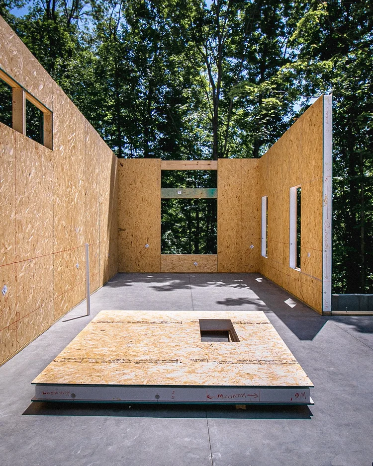 PANL Homes