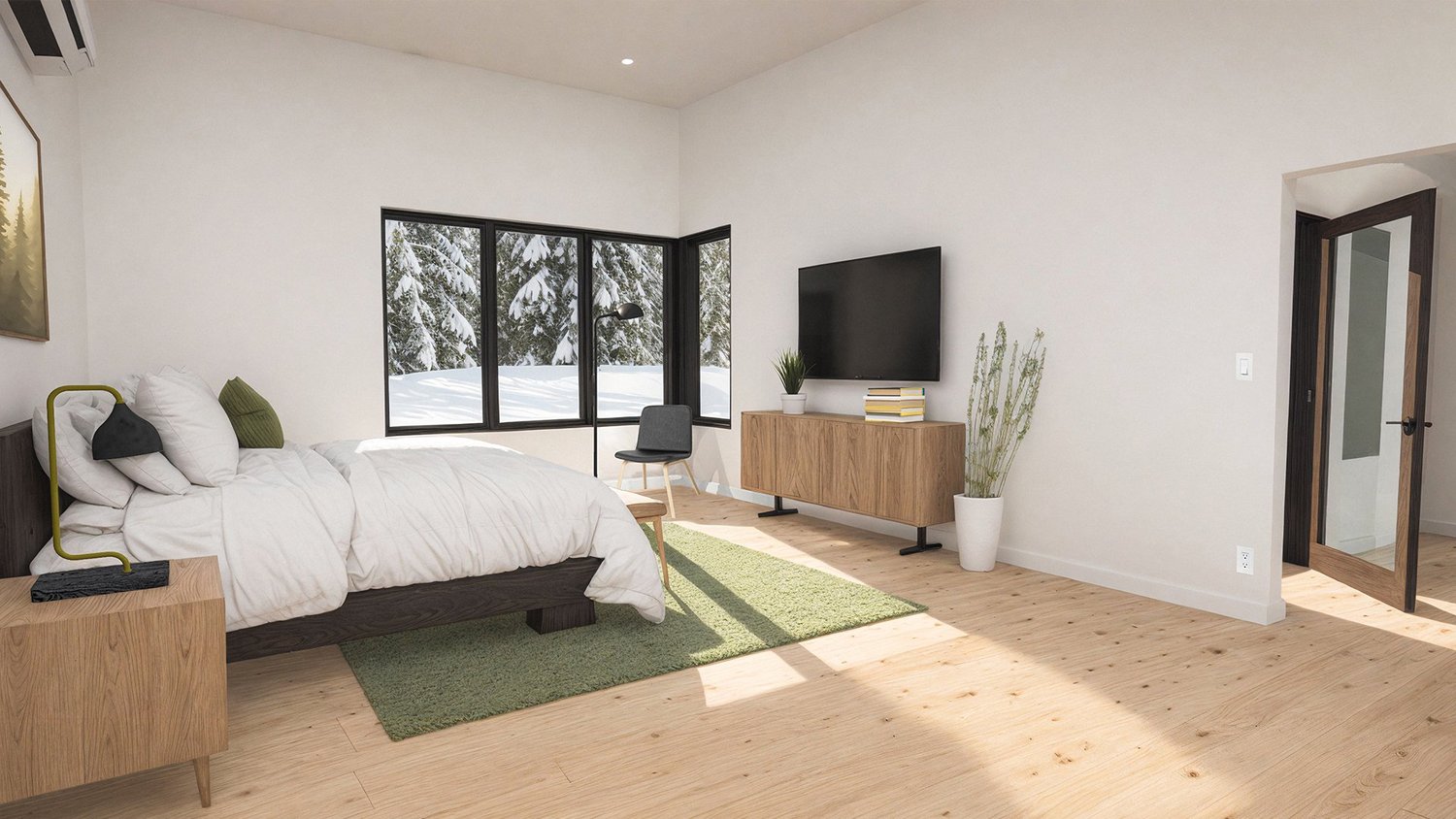 Origins Studio — PANL Homes