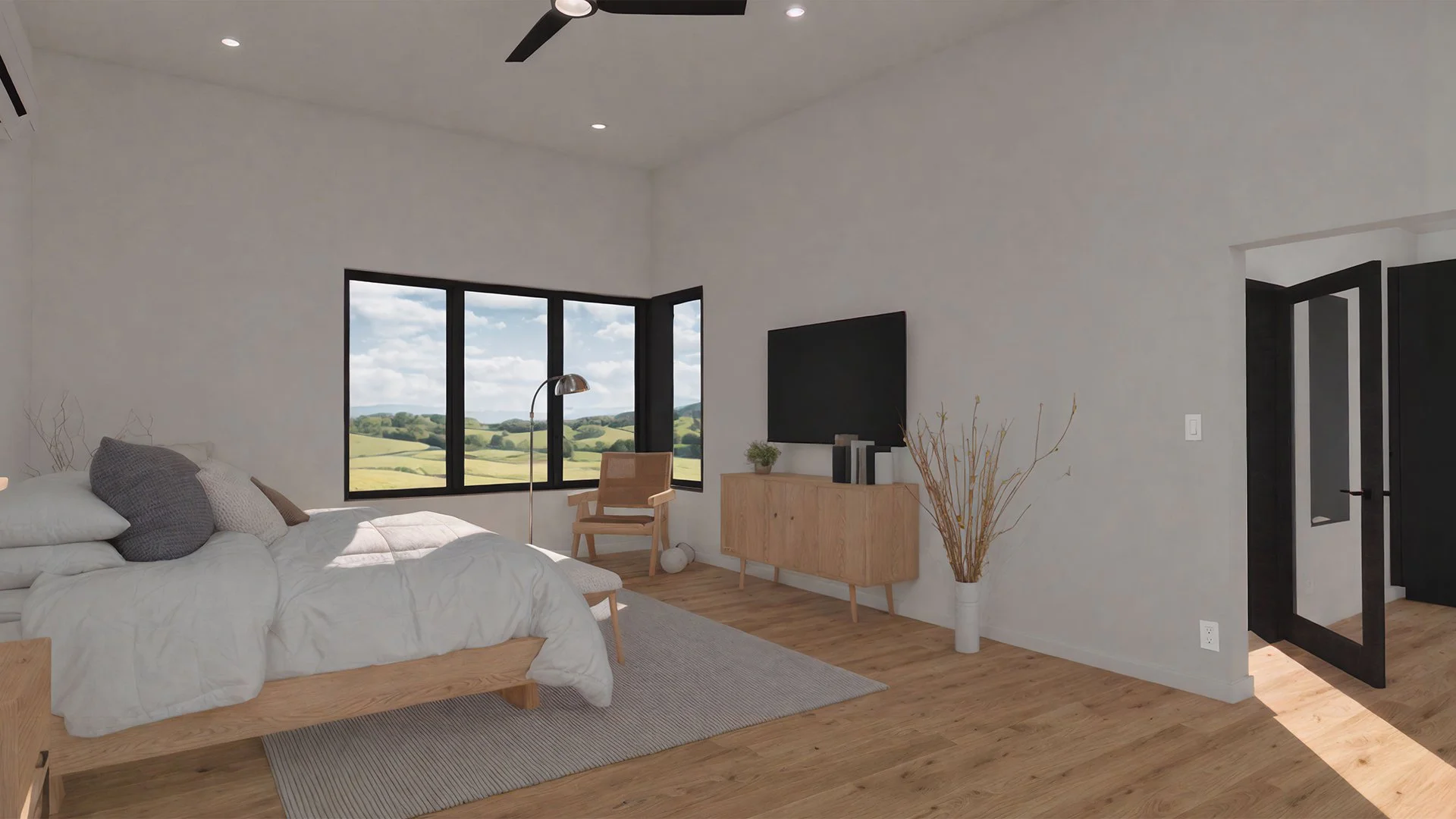 Origins Studio — PANL Homes