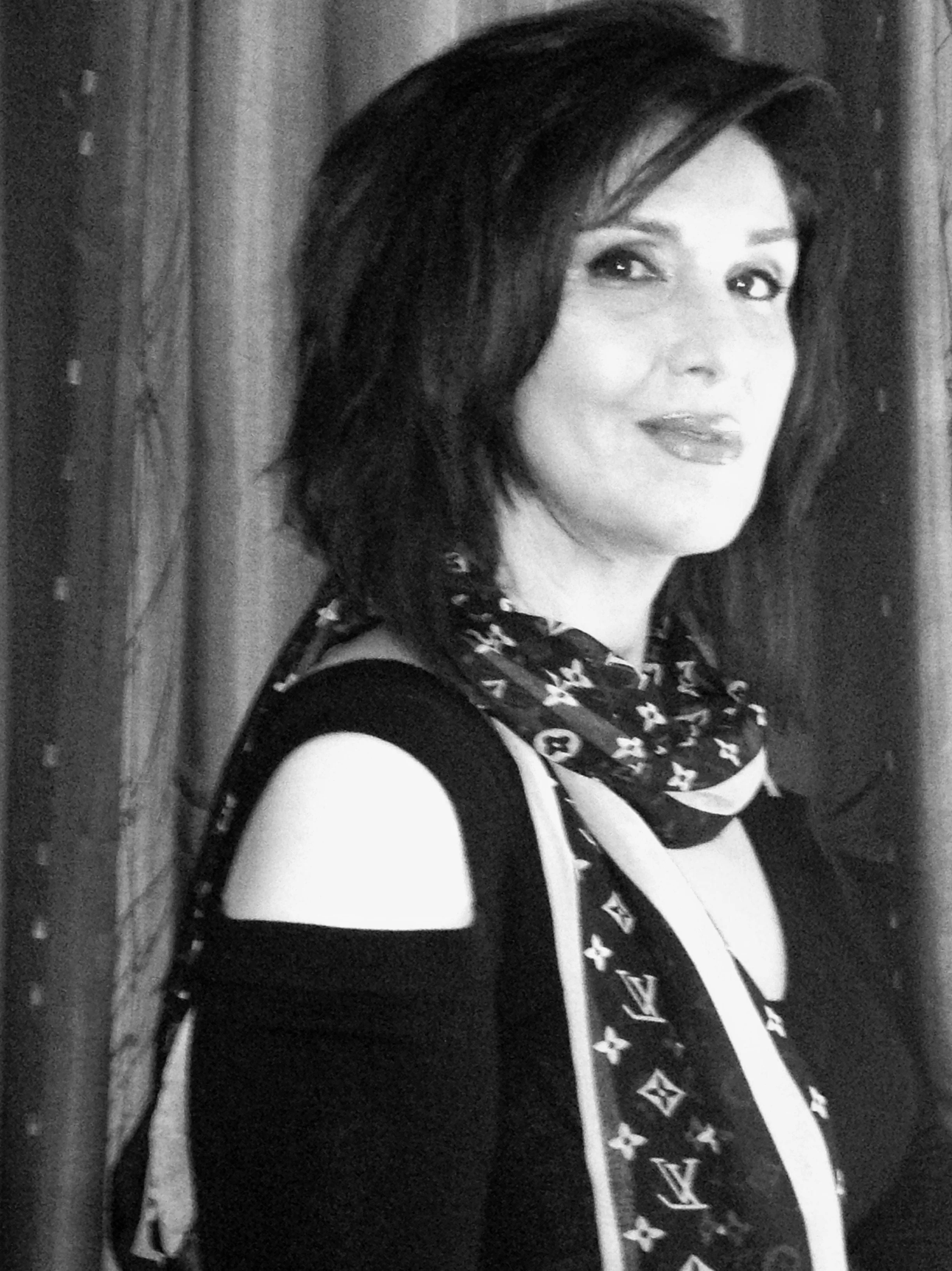 Meet the Talent — Salon Allure Spa