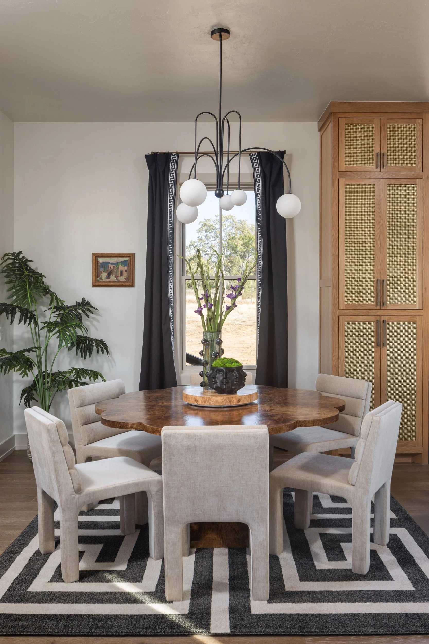 About OKC Interior Design — Dovetail Studio