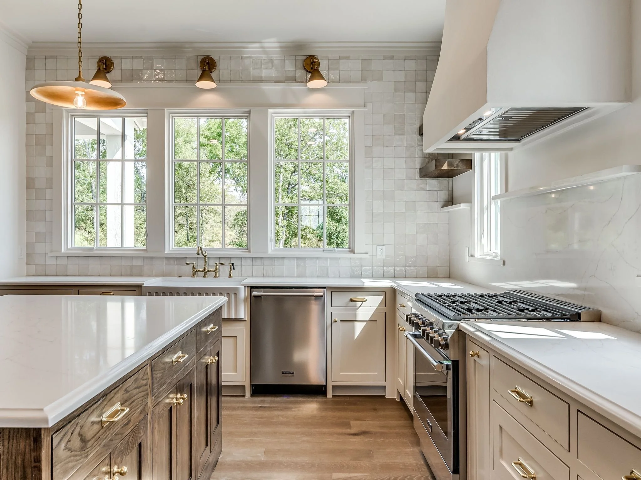 About OKC Interior Design — Dovetail Studio