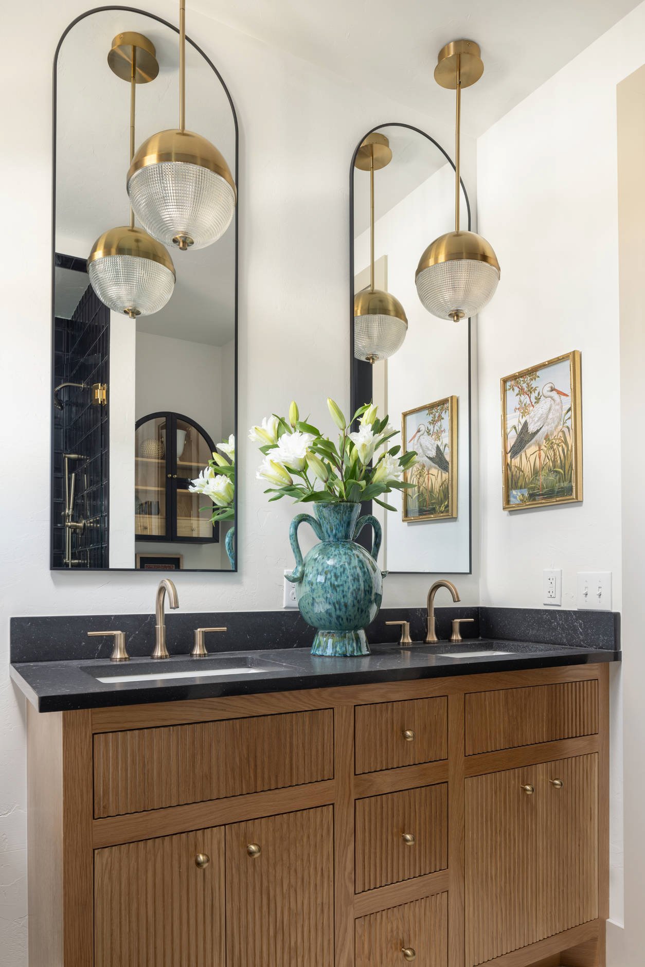 About OKC Interior Design — Dovetail Studio