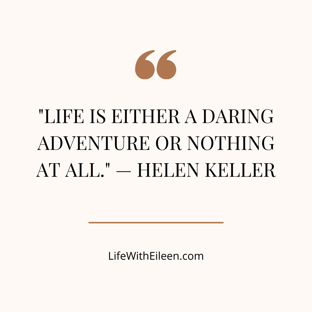 20 Inspirational Quotes to Motivate and Uplift Your Day — Life With Eileen