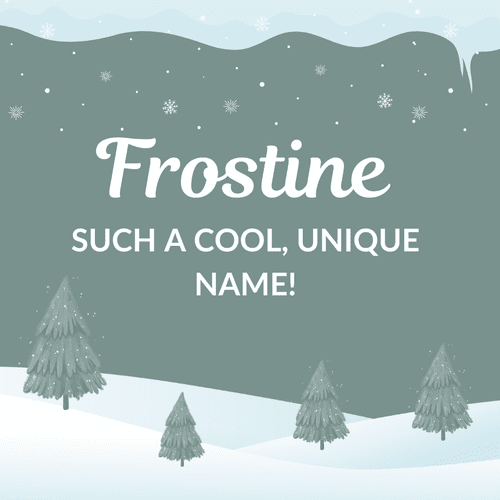 Winter Inspired Pet Names — Life With Eileen