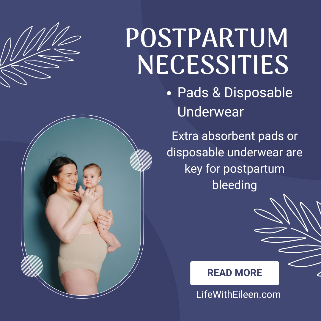 postpartum-necessities-essential-items-for-a-smooth-recovery-life