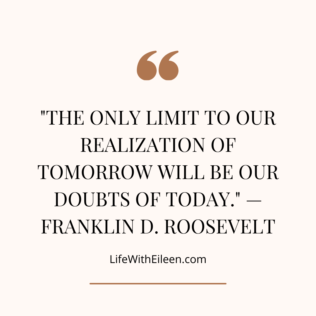 20 Inspirational Quotes to Motivate and Uplift Your Day — Life With Eileen
