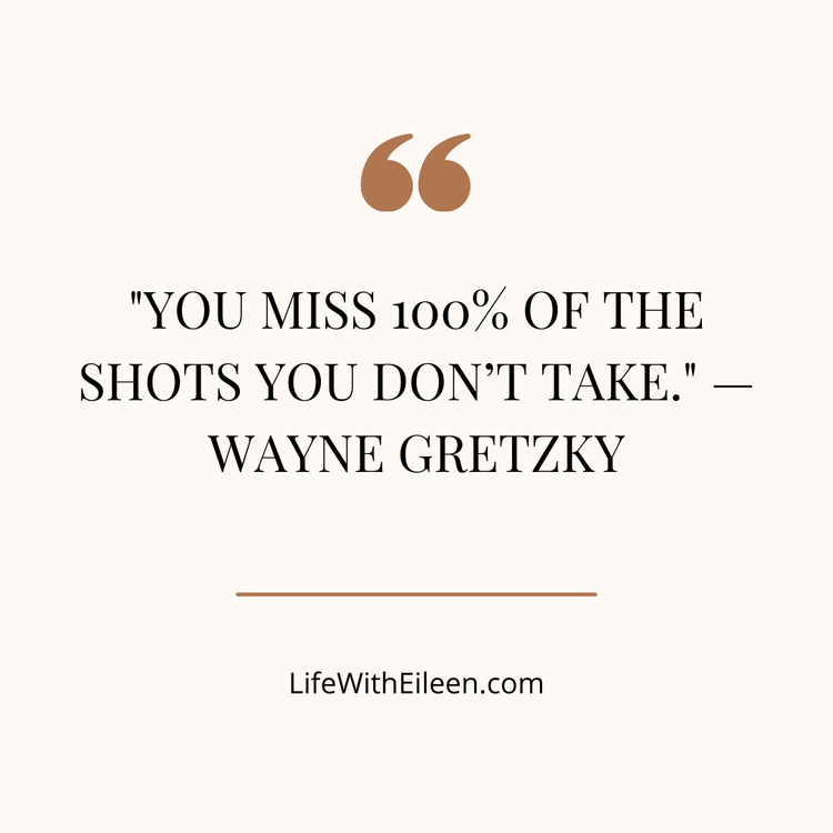 20 Inspirational Quotes to Motivate and Uplift Your Day — Life With Eileen