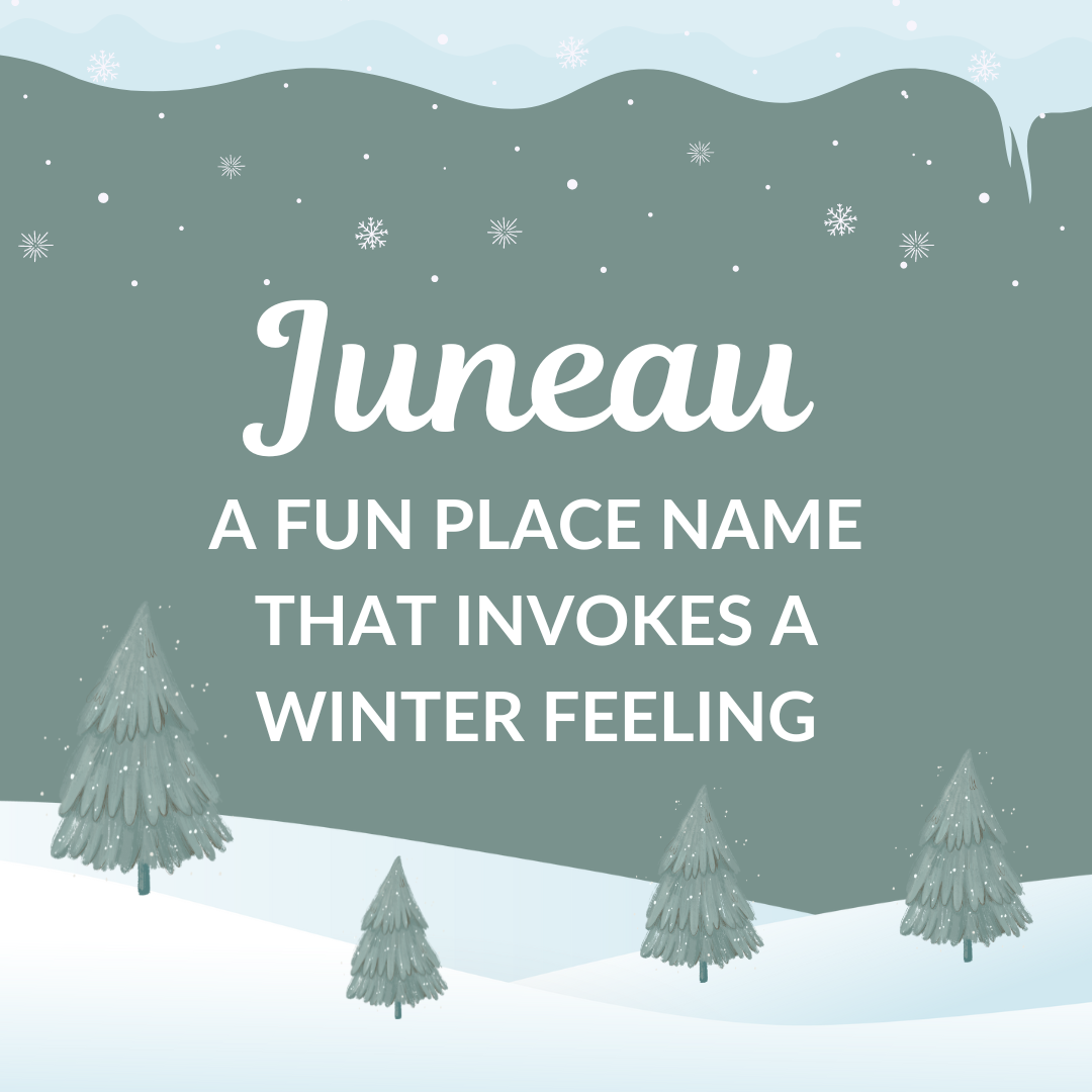 Winter Inspired Pet Names — Life With Eileen