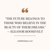 20 Inspirational Quotes to Motivate and Uplift Your Day — Life With Eileen
