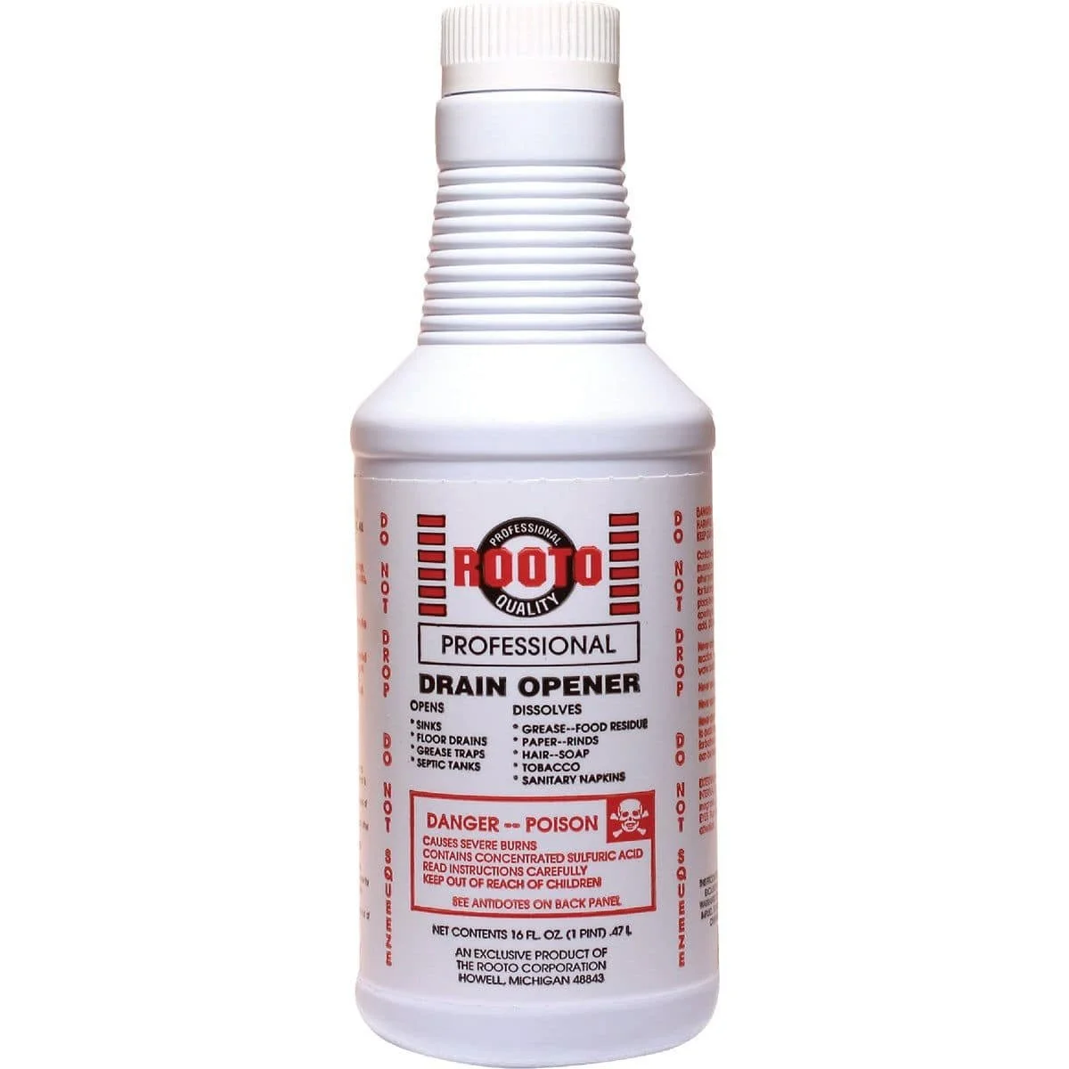 The Rooto Corporation