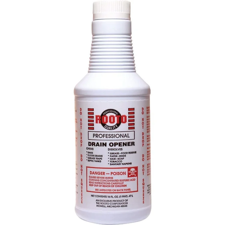 The Rooto Corporation