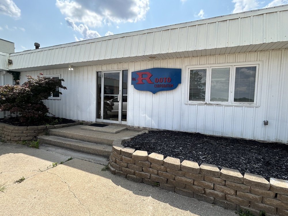 The Rooto Corporation