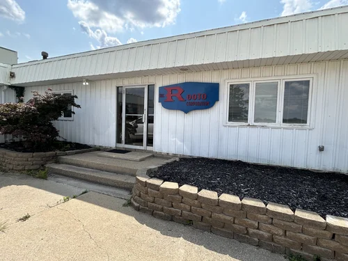 The Rooto Corporation