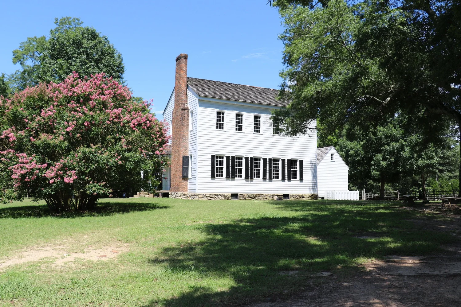 Latta Plantation — HEARTS Collaborative, Inc.